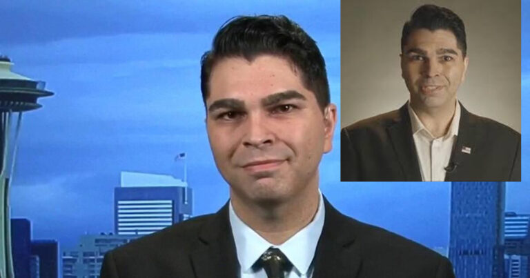 Jason Rantz Biography, Show, Podcast - Aitechtonic