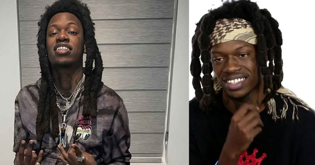 Julio Foolio Bio, Diss, Wikipedia, Net Worth - Aitechtonic