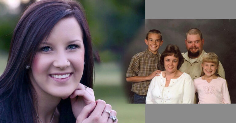 Robin Doan: Surviving the Texas Farmhouse Massacre - Aitechtonic