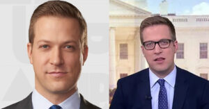 David Gura: Renowned Journalist, CNN Correspondent - Aitechtonic
