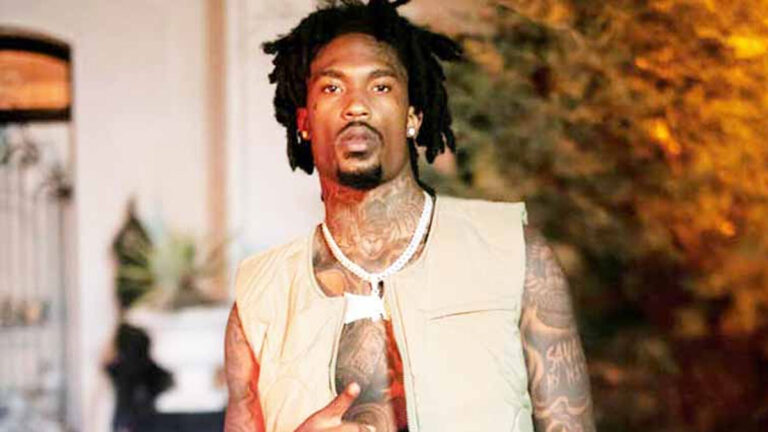 Hunxho Bio, Age, Height, Weight, Girlfriend, Net Worth - Aitechtonic