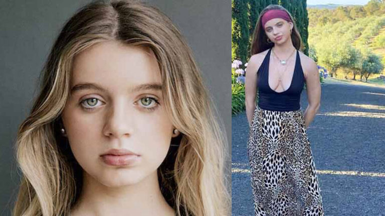 Ingrid Torelli Bio, Age, Net Worth, Height, Weight, Boyfriend - Aitechtonic