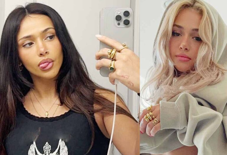 Demisux: Bio, Age, Height, Weight, Boyfriend, and Net Worth - Aitechtonic