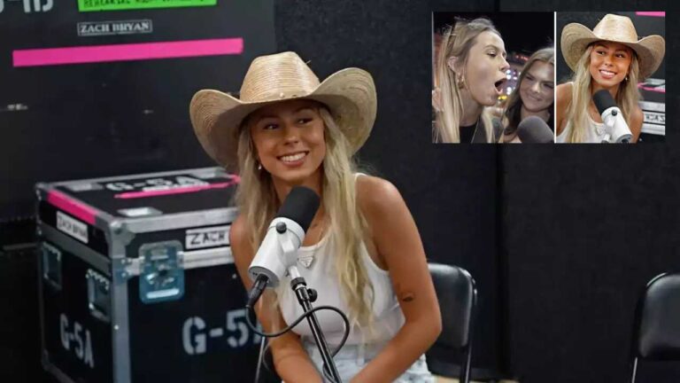 Hawk Tuah Girl Haliey Welch to Launch Podcast - Aitechtonic