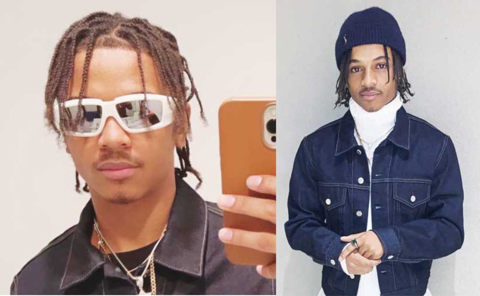 John Nesta Marley: Age, Biography, Height, Weight, and Net Worth ...