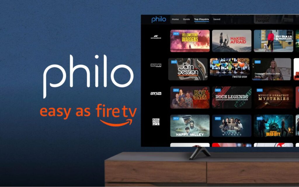 What is Philo? Everything You Need to Know - Aitechtonic