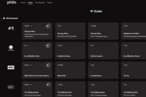 What is Philo? Everything You Need to Know - Aitechtonic