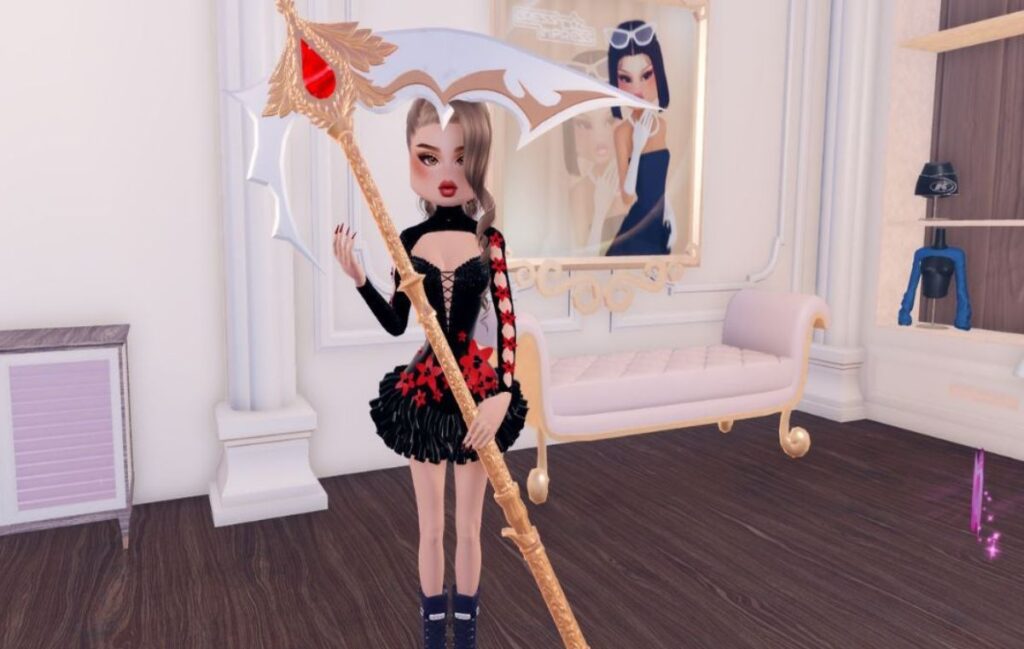Free Outfits in Dress to Impress Codes February 2026 - Aitechtonic