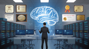 What is Natural Language Processing (NLP)? - Aitechtonic