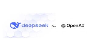 DeepSeek vs OpenAI (2026): A Comparative Analysis - Aitechtonic