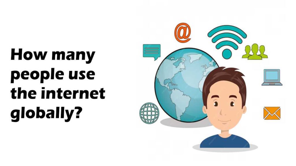 Global Internet Usage Projections for 2025 - Aitechtonic