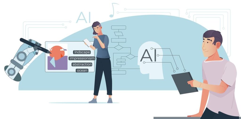 Top 7 AI Side Hustles to Earn $500+ Per Day in 2025 - Aitechtonic