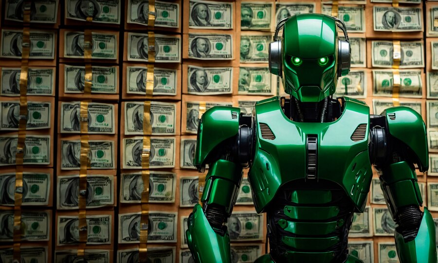 6 AI Income Streams That Made Me $515K+ in 2024: How a 3 Digital ...