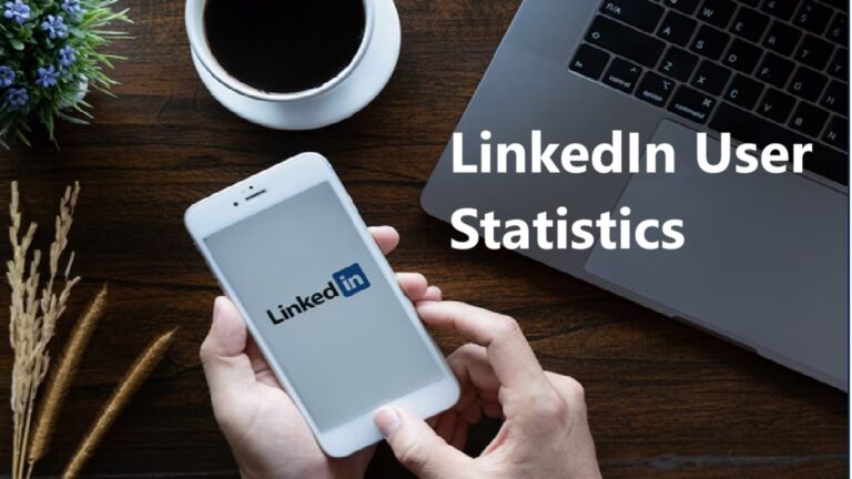 LinkedIn User Statistics 2026: How Many People Use LinkedIn? - Aitechtonic