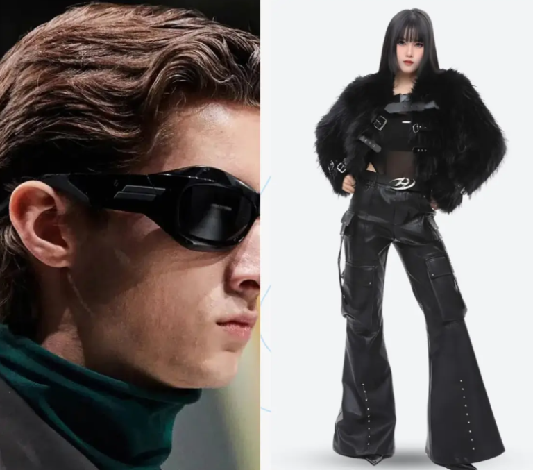 Gen Z Fashion Trends in 2026: Insights and Consumer Behaviour - Aitechtonic