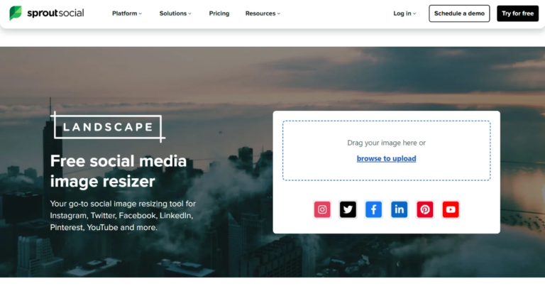 Instagram Post Sizes Guide 2026 - Aitechtonic