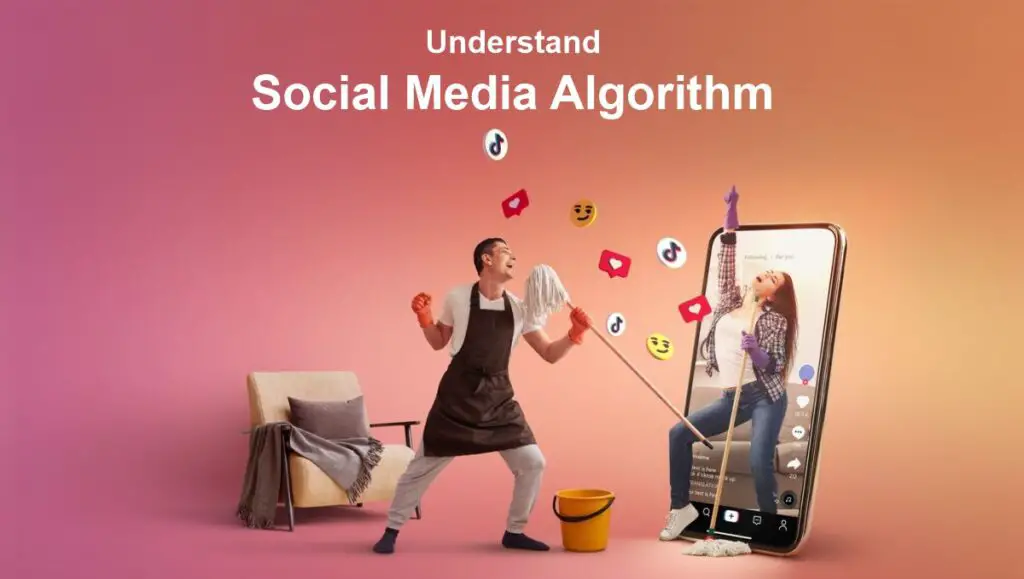 About Social Media Algorithms in 2025 - Aitechtonic About Social Media Algorithms in 2025 - Aitechtonic