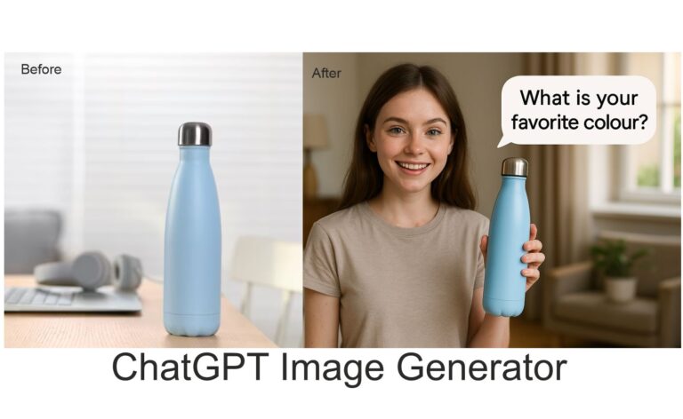 ChatGPT’s AI Image Generator - Boost Your Ecommerce Visuals - Aitechtonic