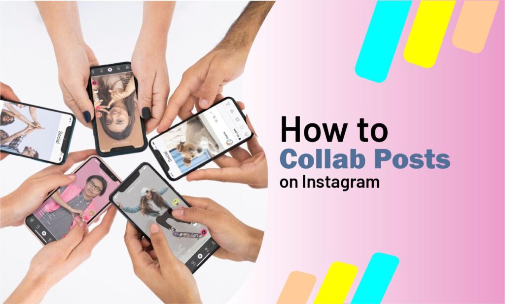 How to Collab Posts on Instagram - Aitechtonic