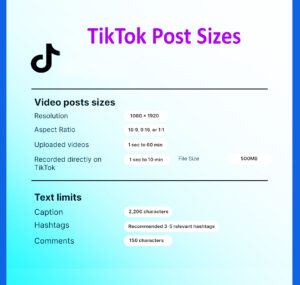 Social Media Post Sizes Guide for Creators 2026 - Aitechtonic