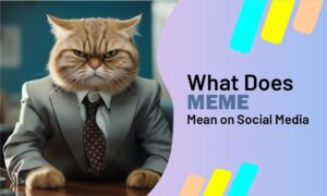 What Does Meme Mean on Social Media? - Aitechtonic