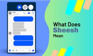What Does Sheesh Mean on Social Media? - Aitechtonic