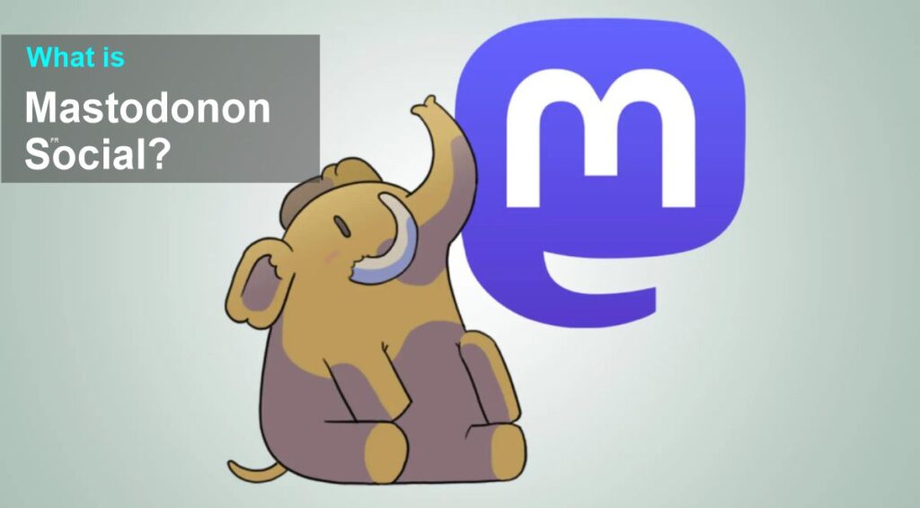 What Is Mastodon? - Aitechtonic