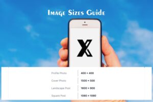 X (Twitter) Image Sizes for 2026: Guide - Aitechtonic