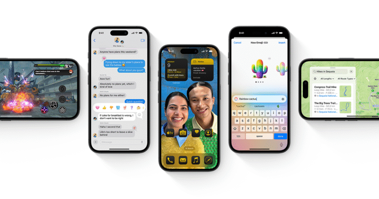 iPhone 18: What We Know So Far - Aitechtonic