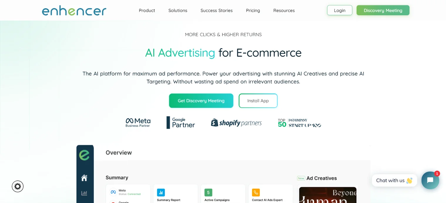 15+ Best AI Tools for E-commerce - Aitechtonic