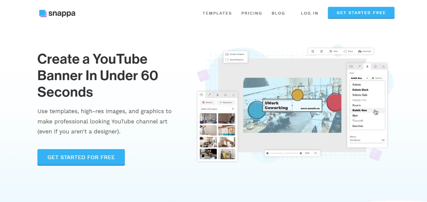 Complete Guide to YouTube Image Sizes (2026) - Aitechtonic