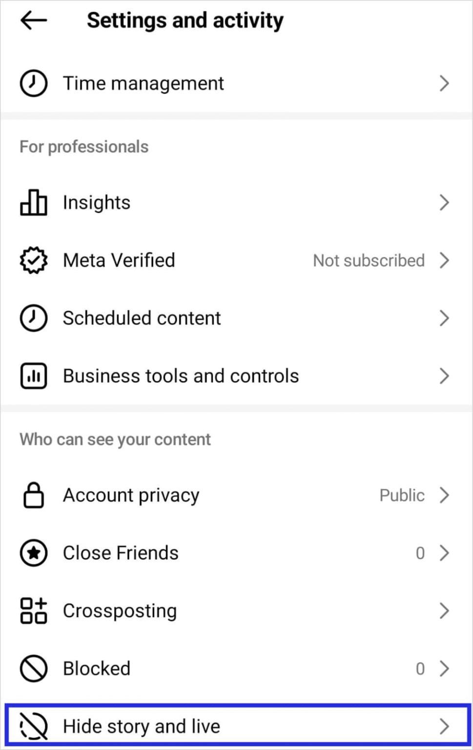 Can You See Who Viewed Your Instagram Highlights in 2025?