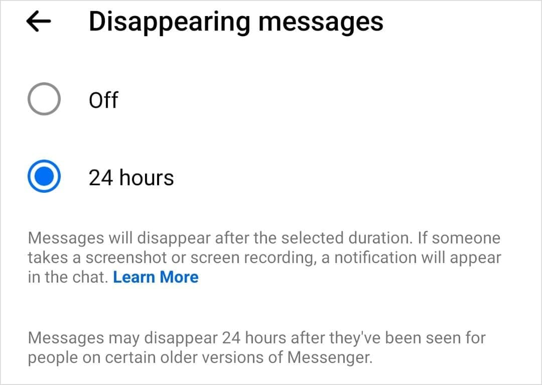 Does Facebook Notify Screenshots of Stories, Posts & Messages?