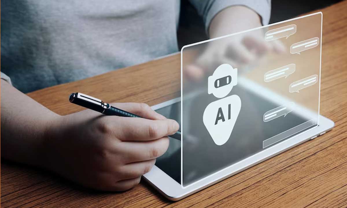 Ai Prompts To Create Viral Linkedin Posts Captions Aitechtonic