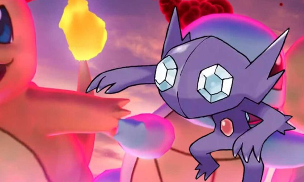 How to Beat Dynamax Sableye in Pokémon GO - Aitechtonic