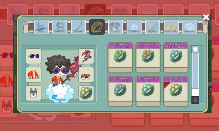 How to Get Mounts in Prodigy - Aitechtonic