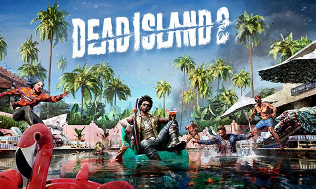 How to Play Co-op in Dead Island 2: Full Guide - Aitechtonic