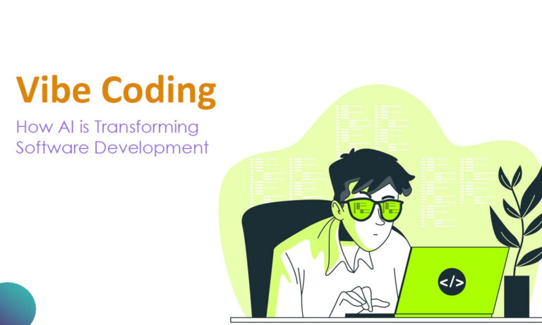 How Vibe Coding Is Transforming Software Development in 2025