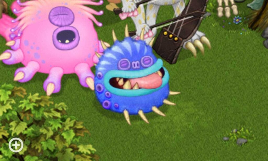 How to Breed Epic Maw in My Singing Monsters - Aitechtonic