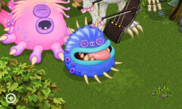 How to Breed Epic Maw in My Singing Monsters - Aitechtonic