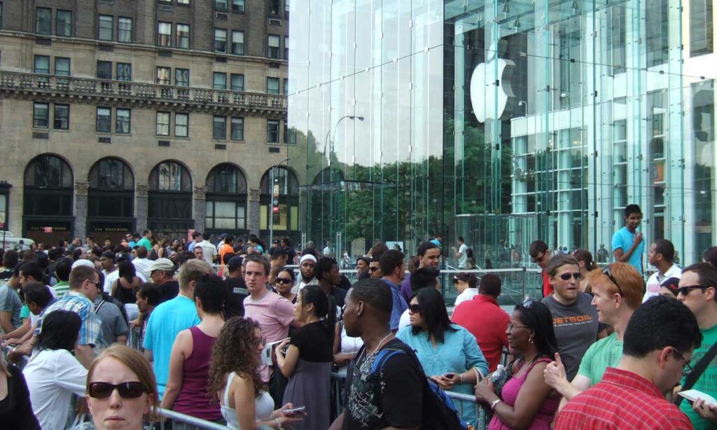 iPhone 20 Pro Leak: Borderless, Buttonless Design in 2027 - Aitechtonic