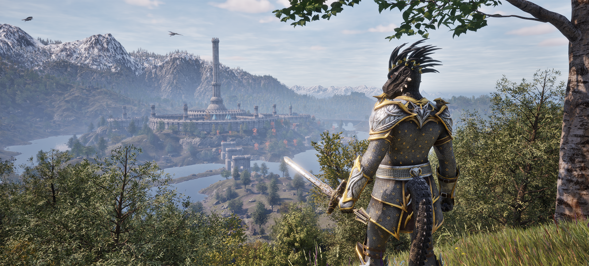 How to Mod Oblivion Remastered: Full Guide for 2025 - Aitechtonic