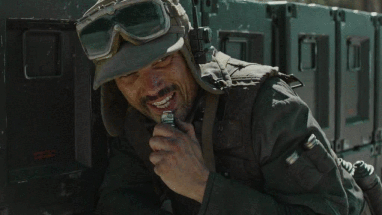 Andor Season 2 Episode 9 Ending Explained: Melshi’s Return - Aitechtonic