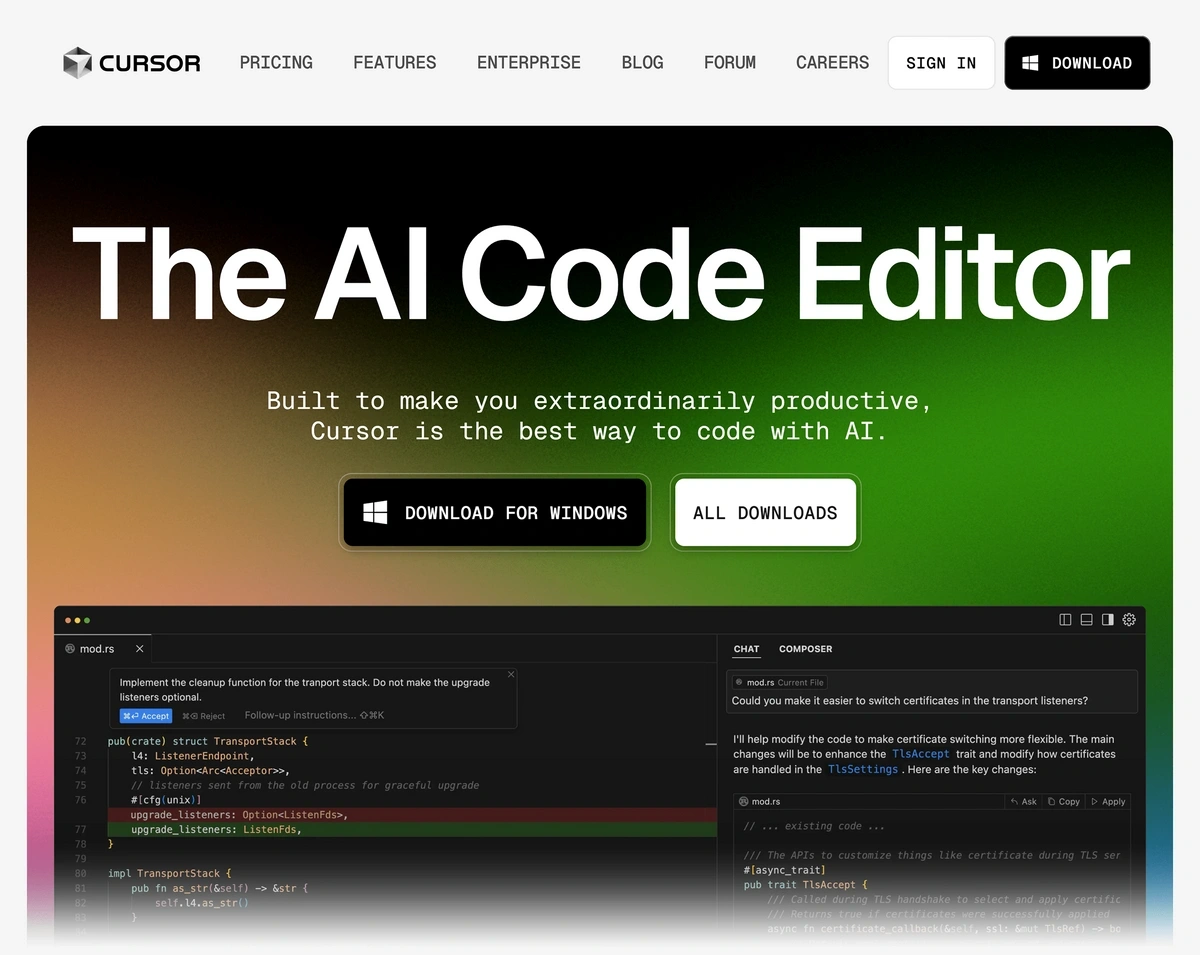 How Vibe Coding Is Transforming Software Development in 2025