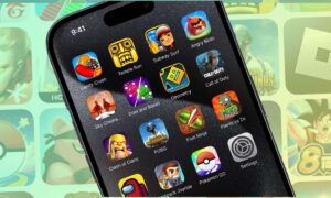 The Best Mobile Games in 2026 – Top 15 Picks - Aitechtonic