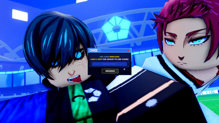 Blue Lock: Rivals Codes September 2025 – Free Spins & Rewards - Aitechtonic