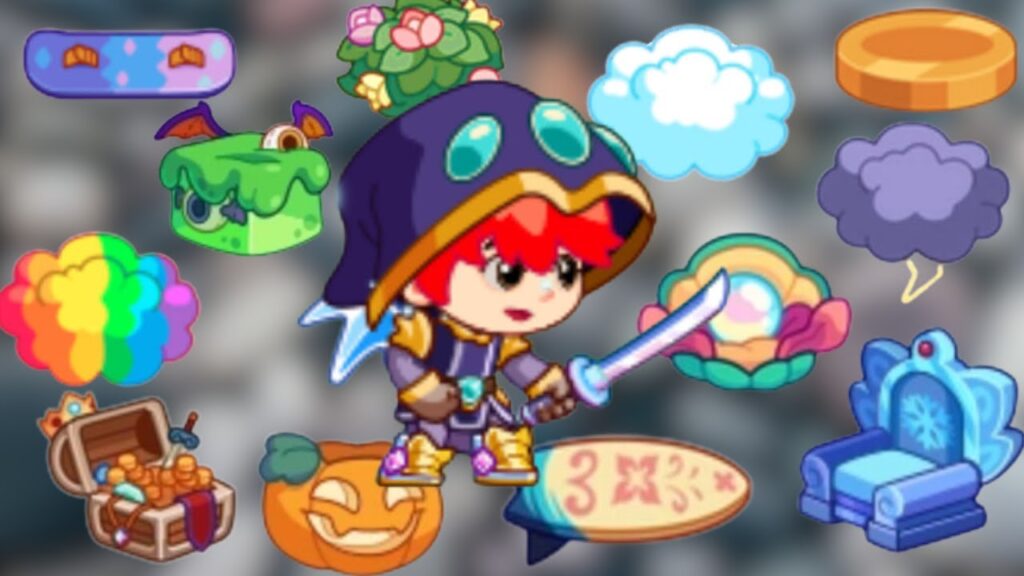 How to Get a Mount in Prodigy – Complete 2025 Guide - Aitechtonic