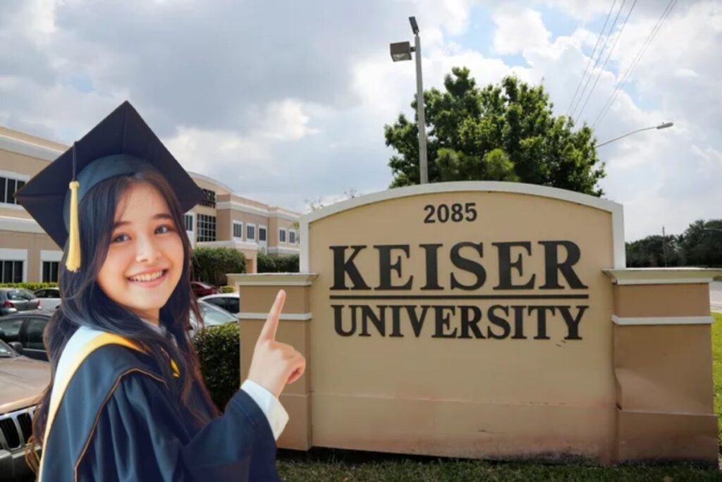 Is Keiser University Good? Courses & Schedule Explained - Aitechtonic