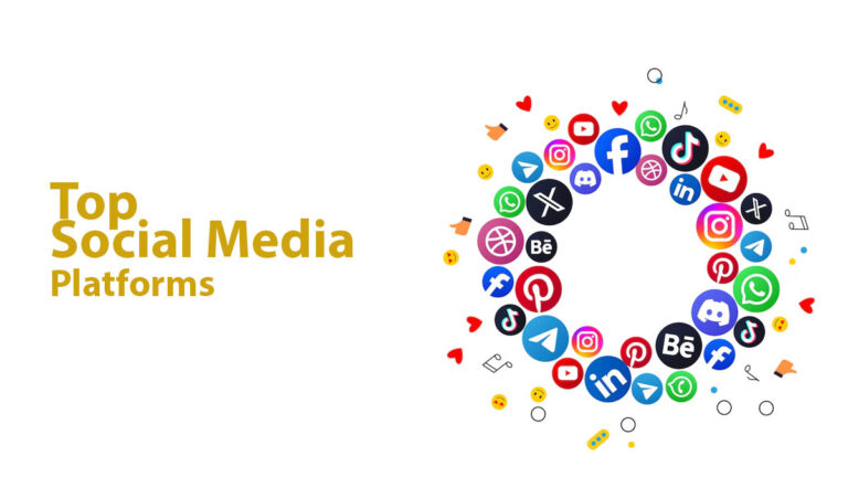Top 30+ Social Media Platforms in 2026: Full Ranking - Aitechtonic