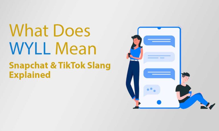 What Does WYLL Mean? - Aitechtonic
